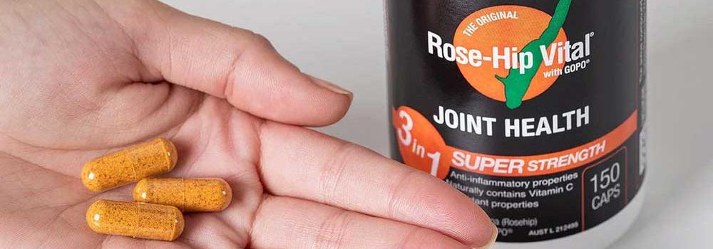 Rose-Hip Vital | Clean Nectarine Australia