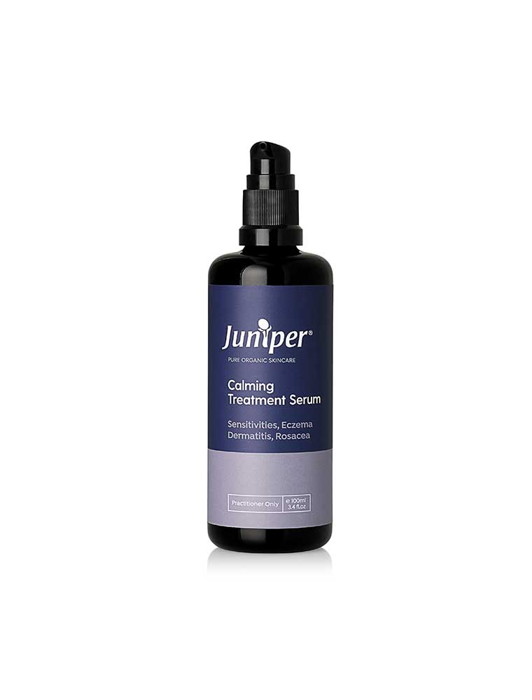 Juniper Calming Treatment Serum | Clean Nectarine Australia