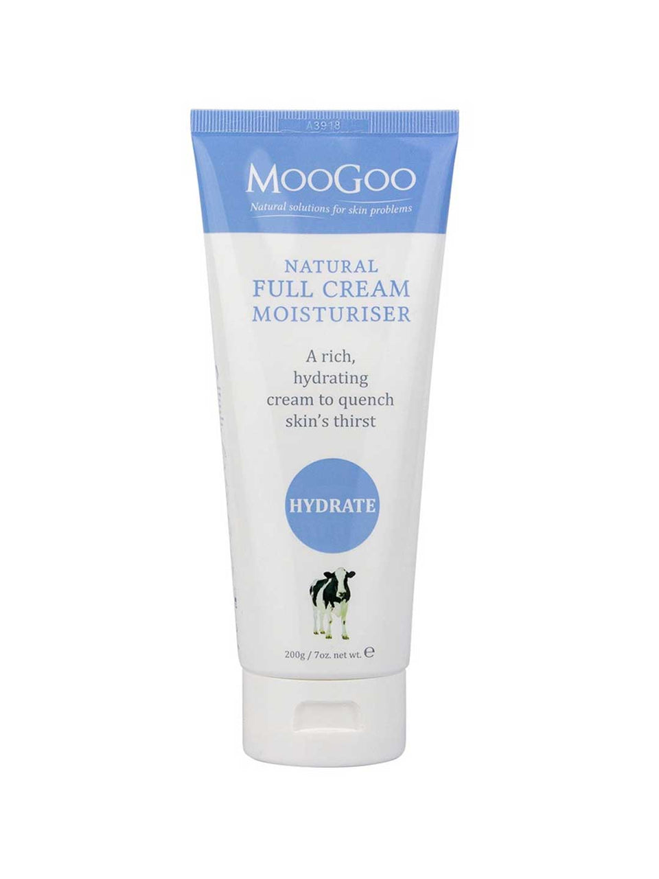 MooGoo Australia | Natural Skincare - Clean Nectarine