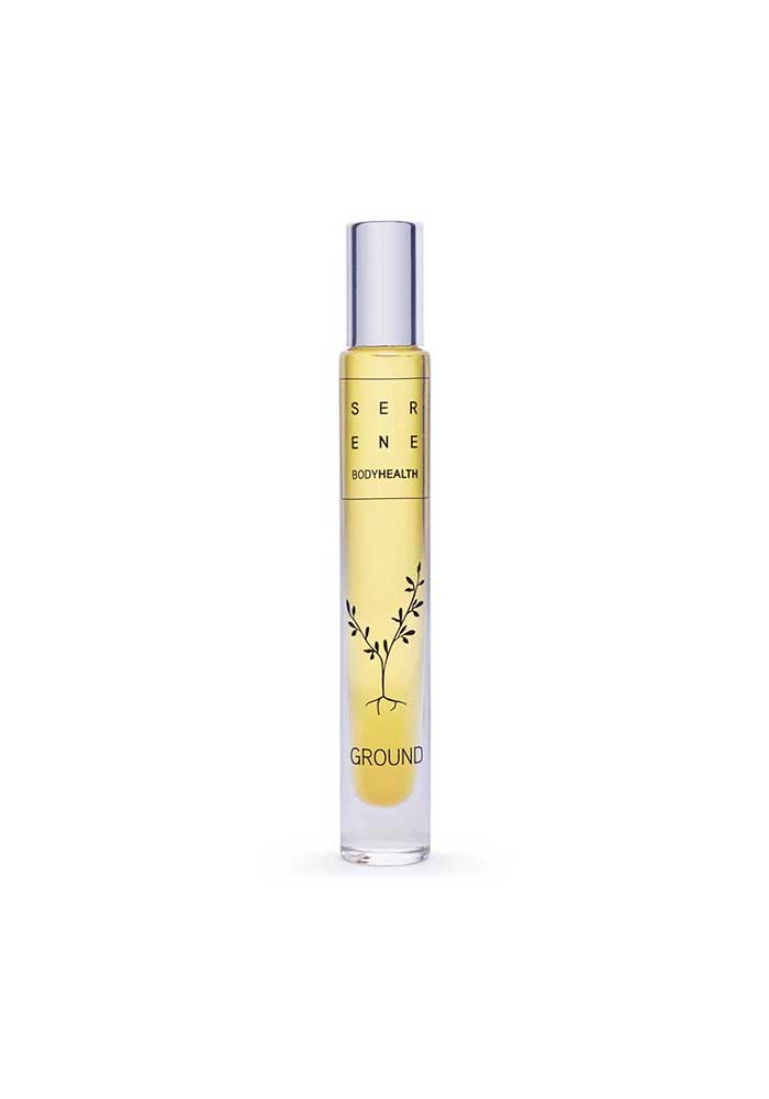 Natural Perfume | Clean Nectarine Australia