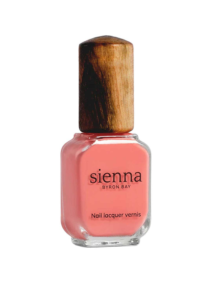 Sienna Byron Bay Sweetheart | Clean Nectarine Australia