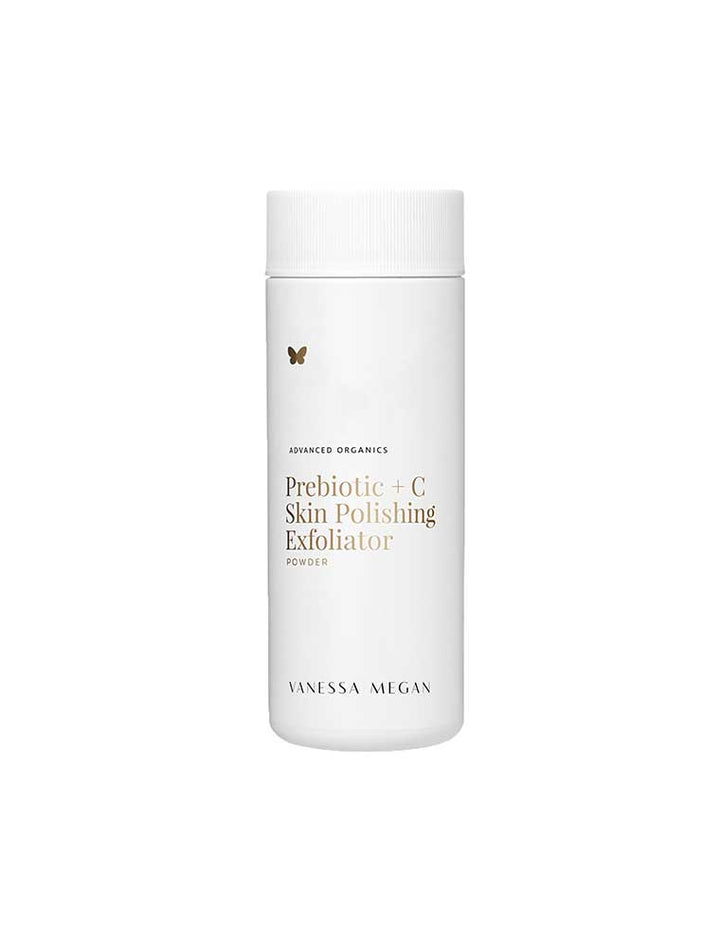 Vanessa Megan - Evidence-Based Natural Skincare